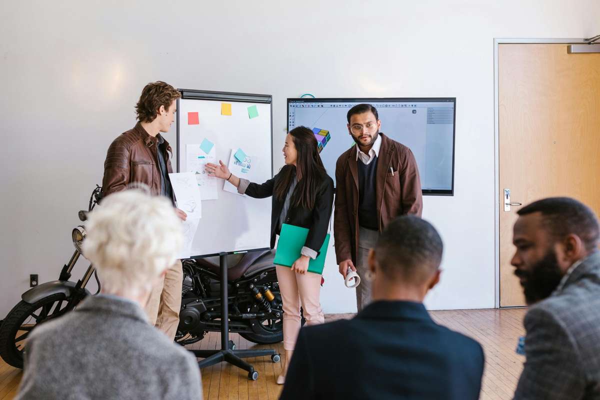 Venturing Into Success: Exploring Promising Startups - SaaS Metrics