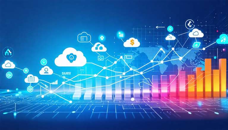 How Do Saas Updates and Upgrades Work? - SaaS Metrics