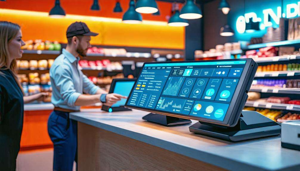 5 Key Factors to Consider When Choosing a POS System - SaaS Metrics