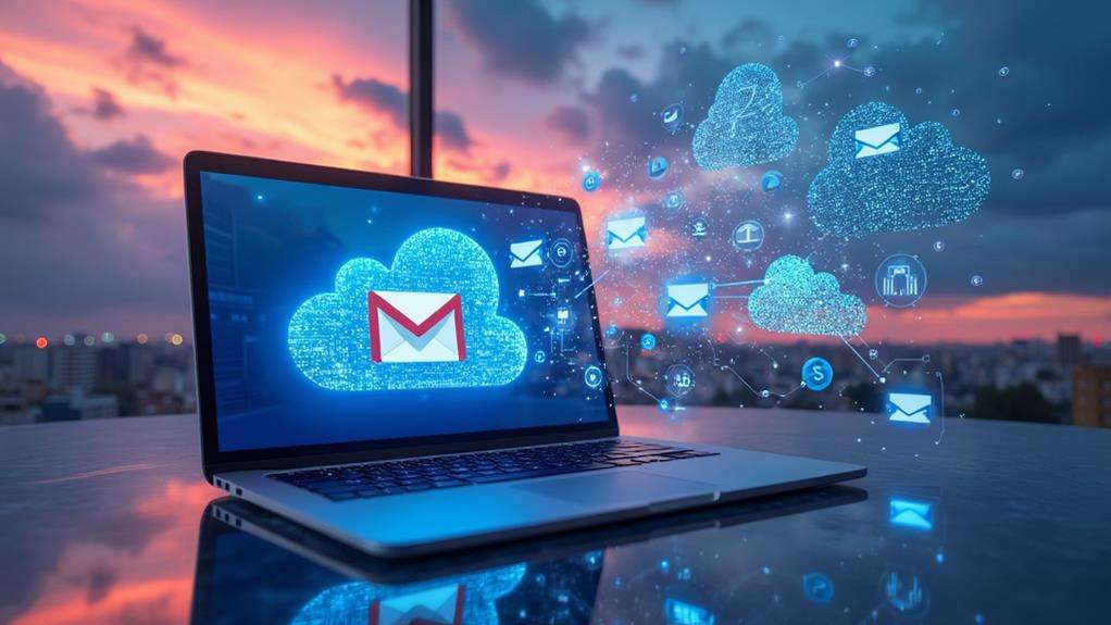 Is Gmail Software as a Service? - SaaS Metrics