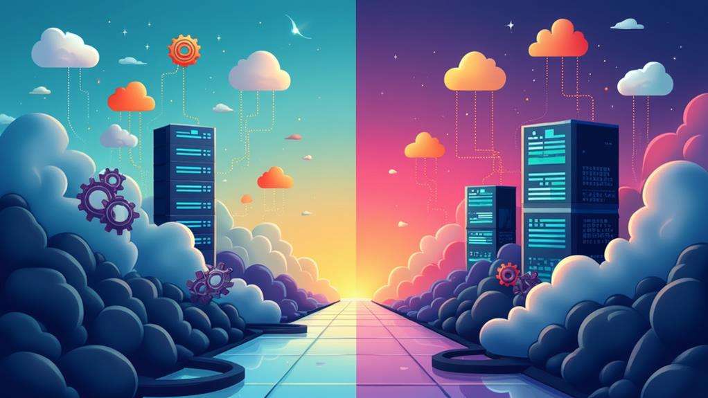 What Is the Difference Between FaaS and PaaS? - SaaS Metrics