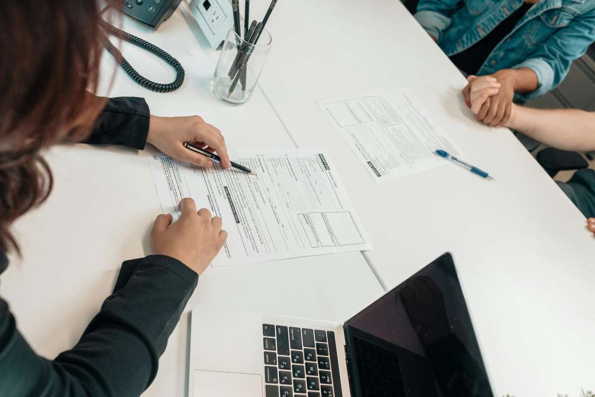 How to Finally Get on Top of Your Paperwork Without Burning Out - SaaS ...
