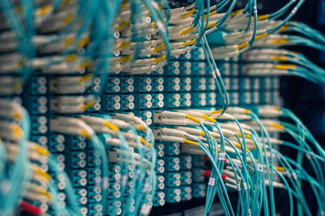 Networking Technology: Circuit Switching & Packet Switching - SaaS Metrics