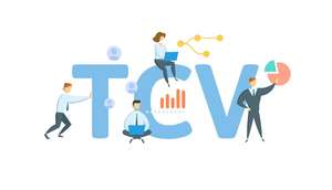 ARR vs ACV vs TCV - SaaS Metrics